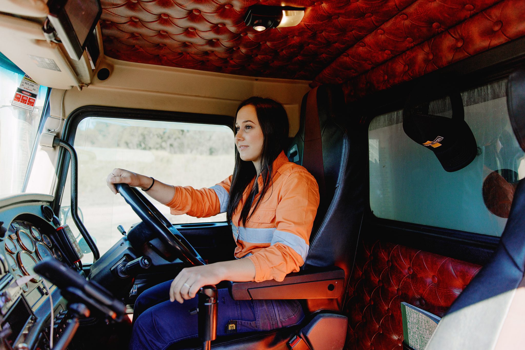 Steps In The Right Direction – Women in Construction – Eather Group